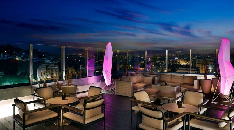 Restaurant Bar Tanger – Adresses Incontournables pour Touristes ...
